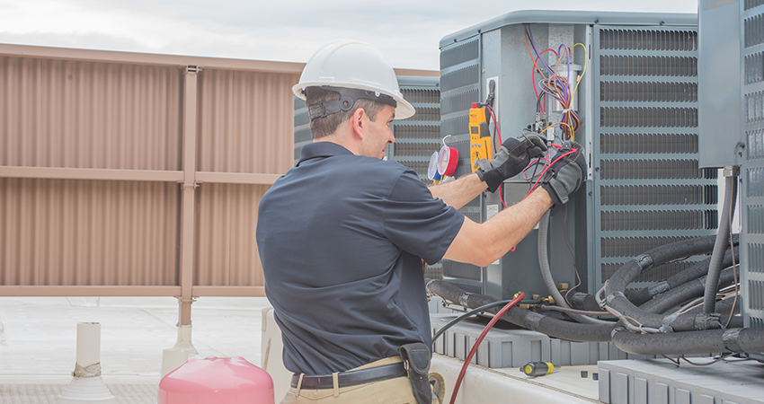 Air Conditioning 101: Single-Stage, Two-Stage, and Variable Speed Air ...