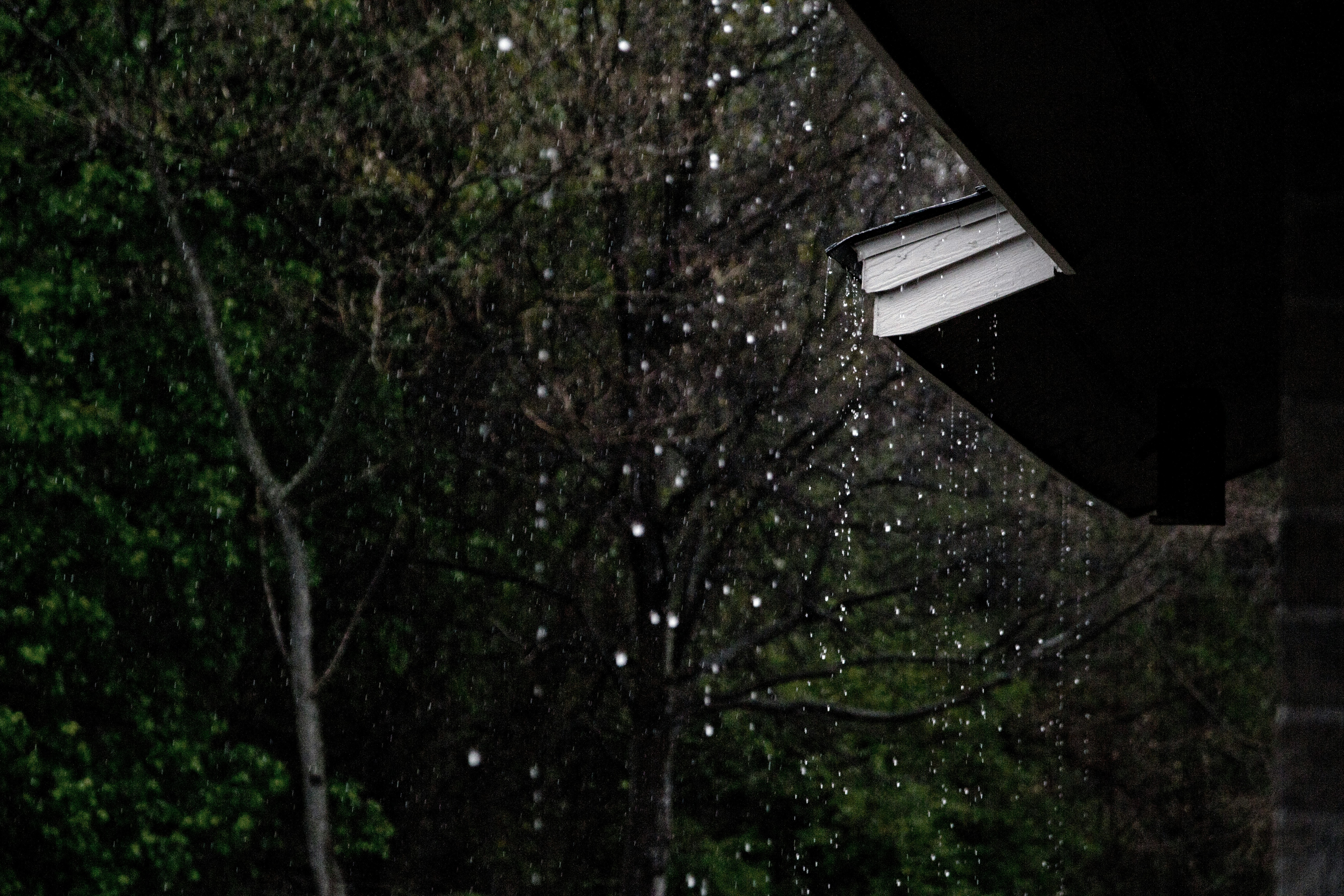 What is Drip Edge and Why it's Important